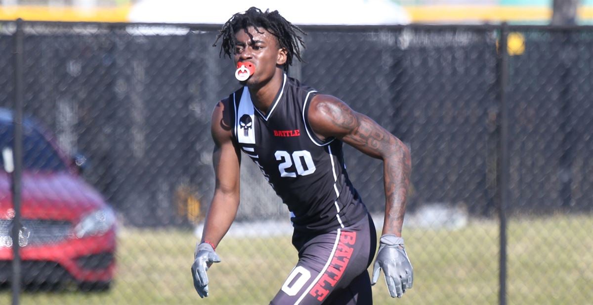 Five intriguing South Florida prospects at the Battle Miami 7v7