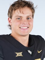 Chris Bowerfind, UCF, Long Snapper