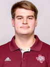 Thomas Spann, Texas A&M, Offensive Line