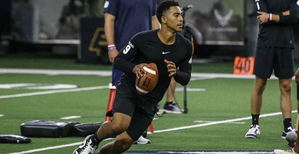 The nation’s top 20 recruiting classes of 2020