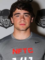 Daniel Thompson, Elon, Quarterback