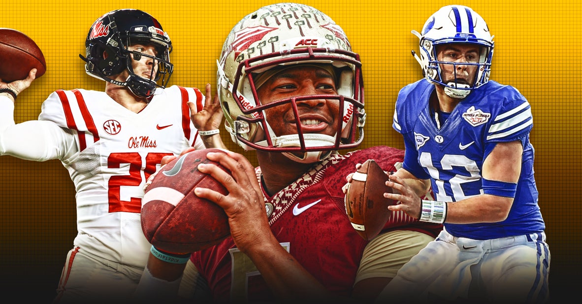 Do Elite 11 QBs turn into stars? The numbers might surprise you