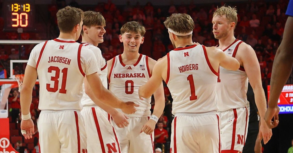 Dusty May previews Michigan vs. undefeated Nebraska: ‘One of the best ...