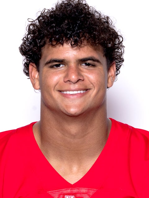 Bryan Henry, Houston, Tight End