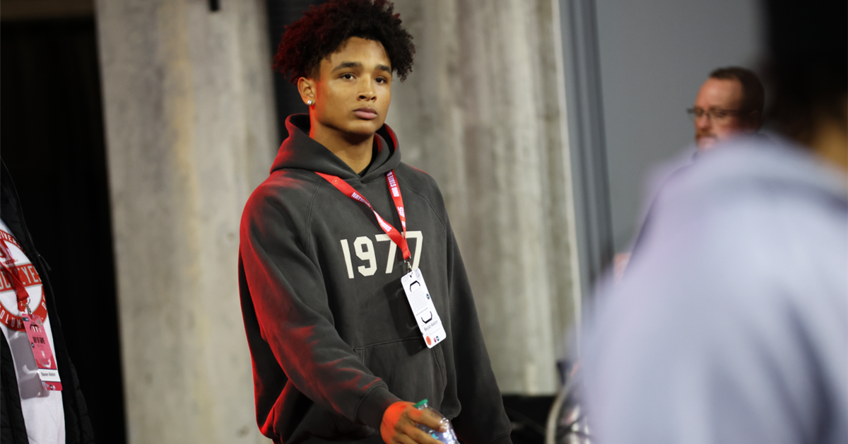 Coveted 2028 LB Skyler Alston working on scheduling Penn State visit