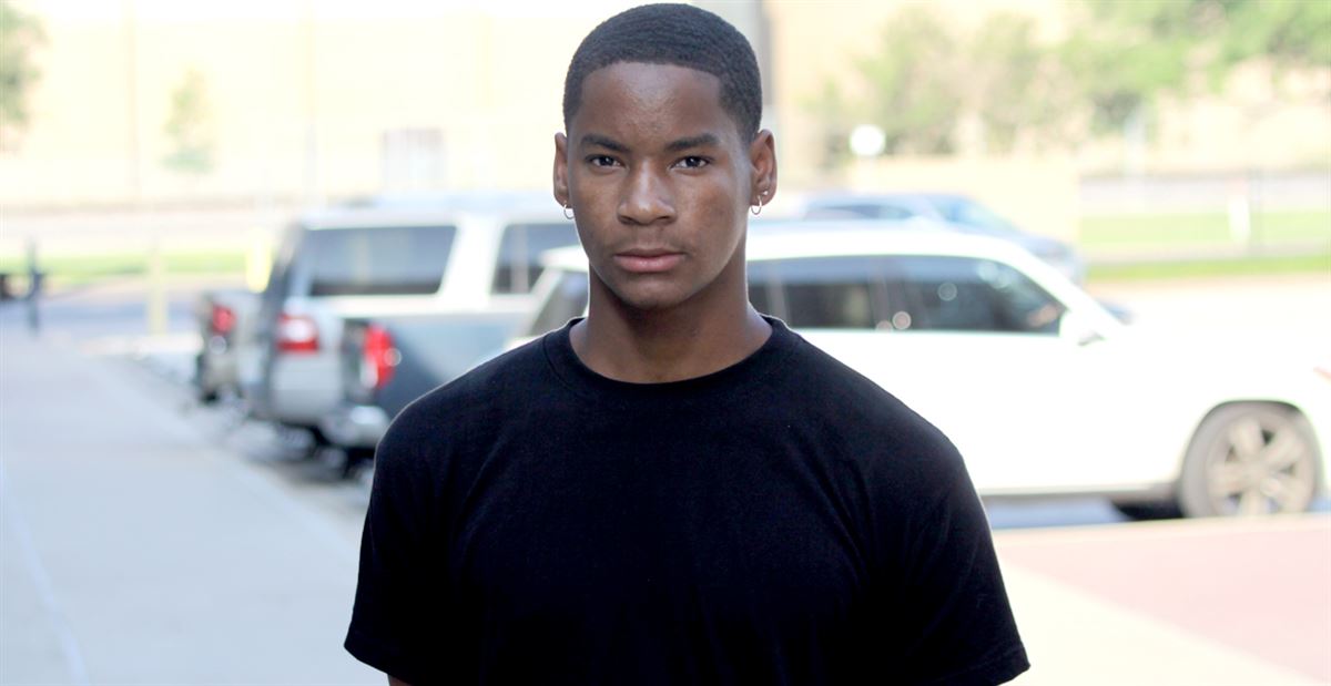 BREAKING: Texas standout Deyon Batiste commits to ISU after visit