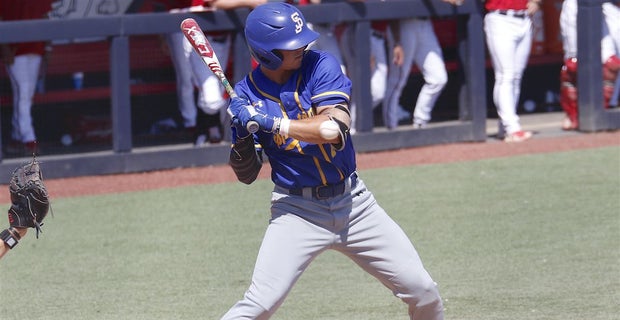 San Jose State falls in Mountain West Baseball Championship finale