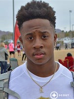 Kenyon Sims, Jacksonville State, Running Back