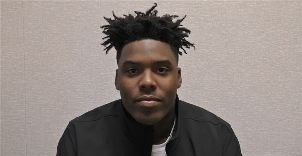 USC Offer "Means A Lot" To 2018 Tyreke Smith