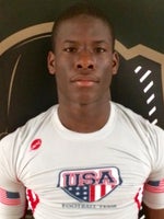 Tyrese Allen, Florida Atlantic, Cornerback
