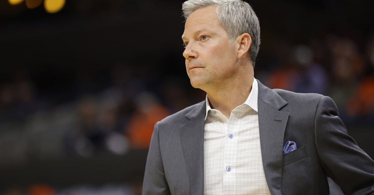 Everything Ryan Odom said after Virginia's 72-68 win over SMU