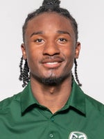 Tory Horton, Colorado State, Wide Receiver