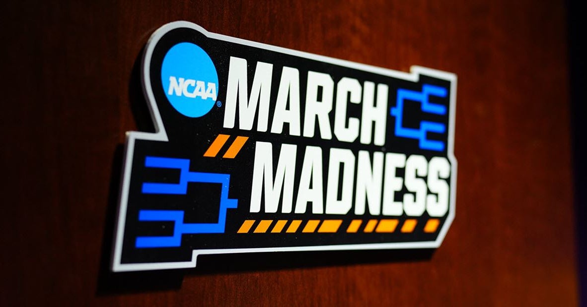 2023 NCAA Tournament schedule: March Madness bracket, dates, locations ...