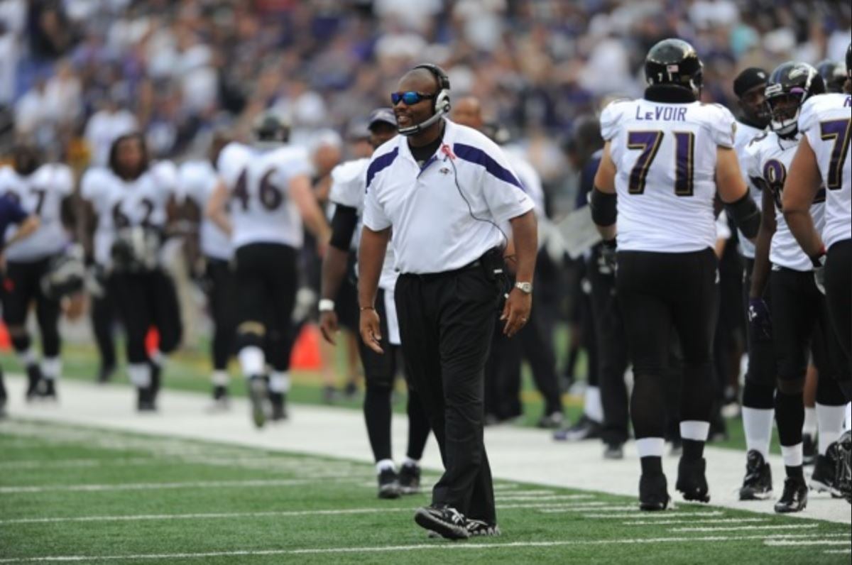 Todd Washington's Journey to Becoming a Champion