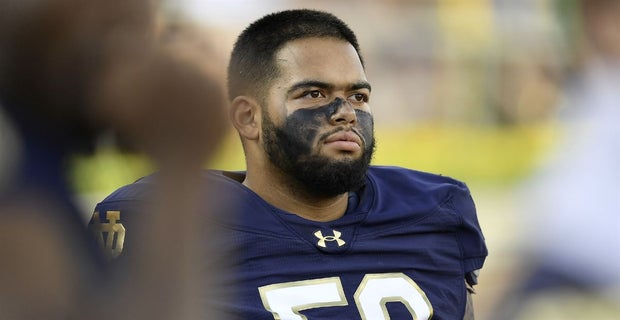 Marcus Freeman, Marty Biagi Eye Complete Special Teams