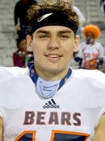 Conner Weigman - Bridgeland - 2020 junior season highlights