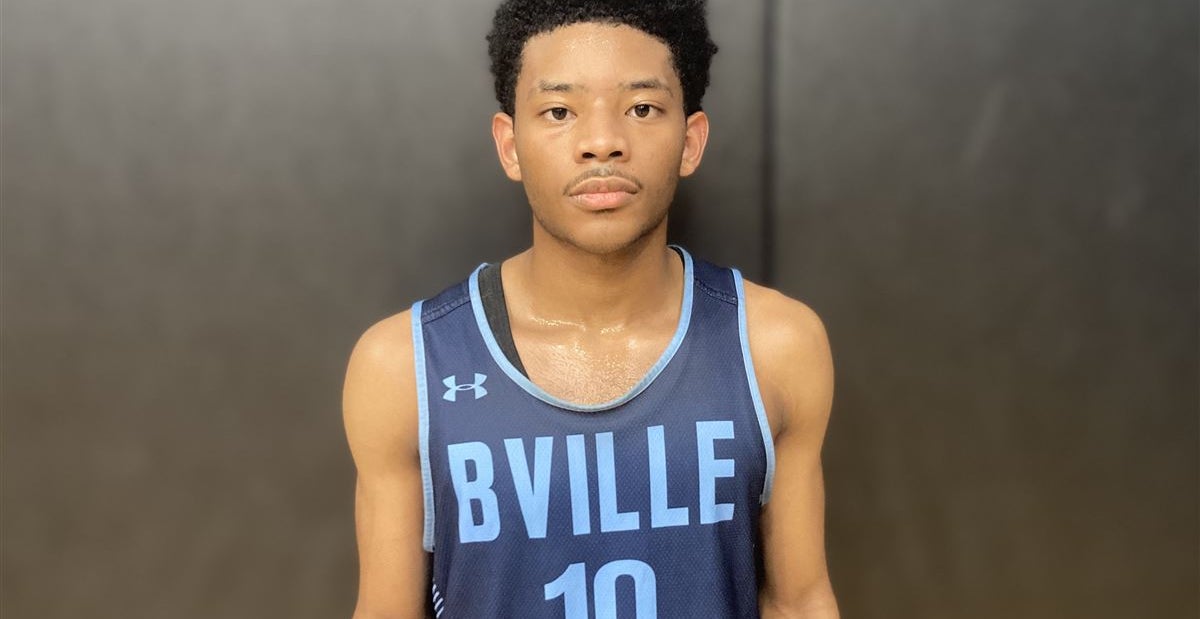 Elite 14 Showcase: Sophomore guard David Castillo discusses visits