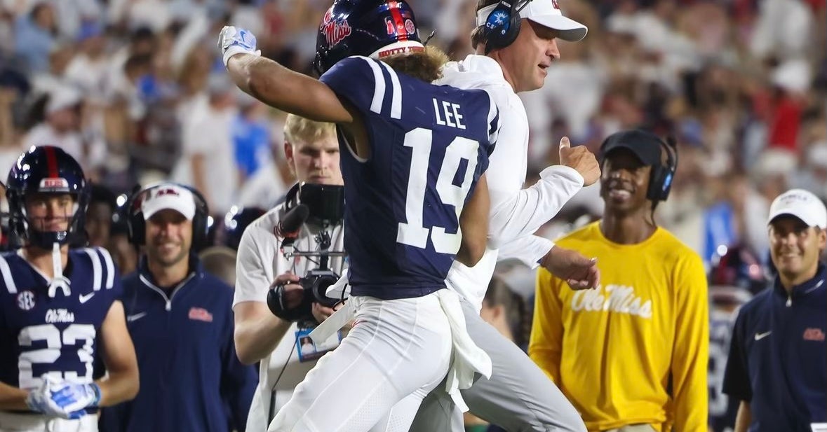 How does Ole Miss’ attack through the air matchup against Duke’s secondary?