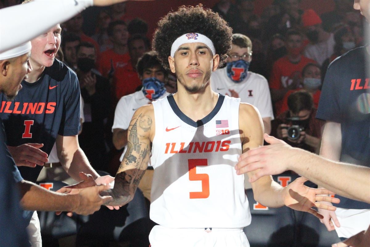 Illini Basketball