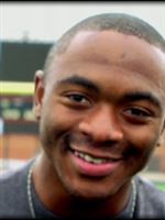 Johnathan Gray, Texas, Running Back