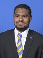 Jason Collier, Pittsburgh, Offensive Tackle
