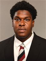 Dennis Daley, South Carolina, Offensive Tackle