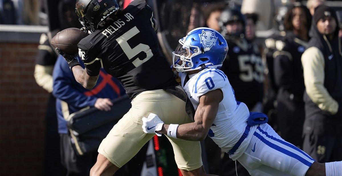 College football transfer portal: Top 10 wide receivers available in 2025 after first wave of ...