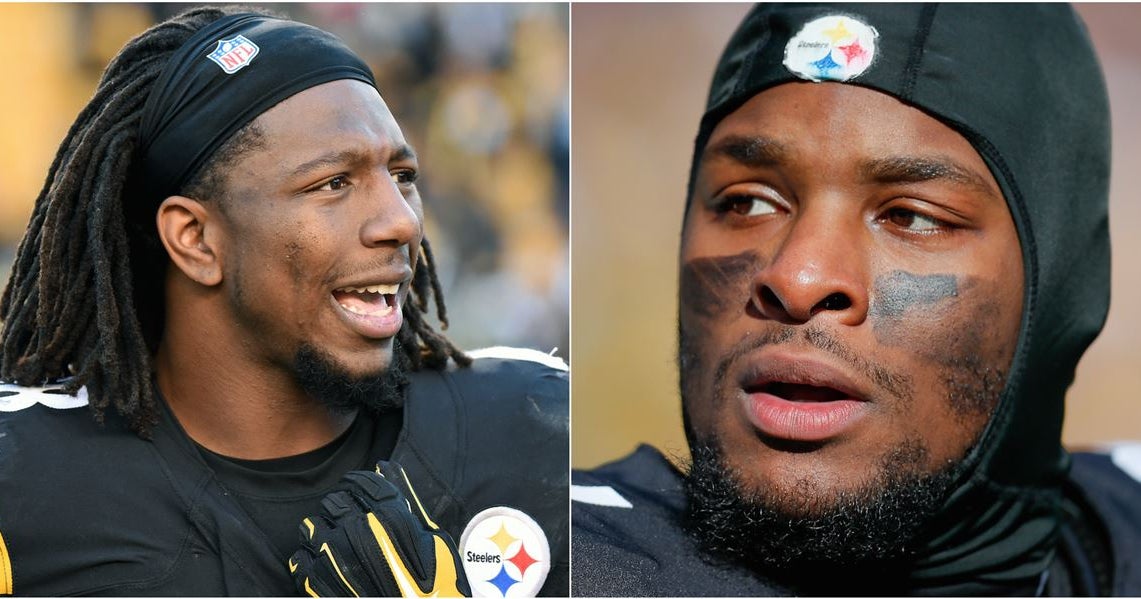 Bud Dupree apologizes to Le'Veon Bell, wishes him good luck