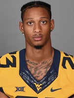 Jordan Adams, Massachusetts, Cornerback