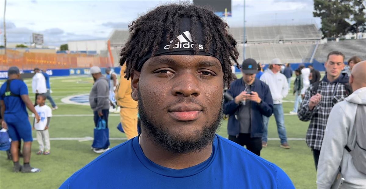 Spartan sophomore DL Dejon Roney looks to impact in Year 2