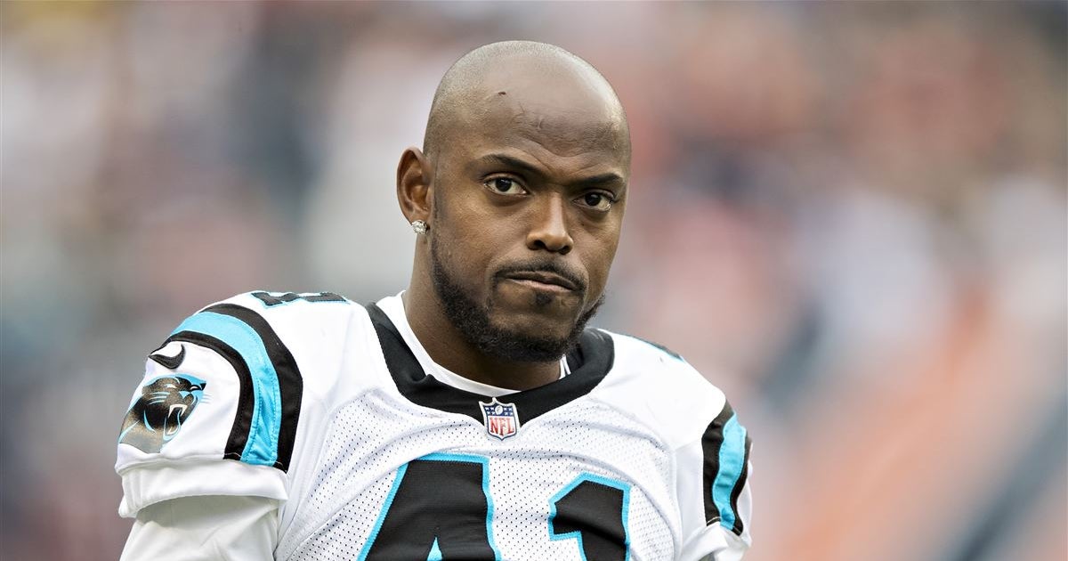 Report: Captain Munnerlyn cleared of Las Vegas fugitive warrant