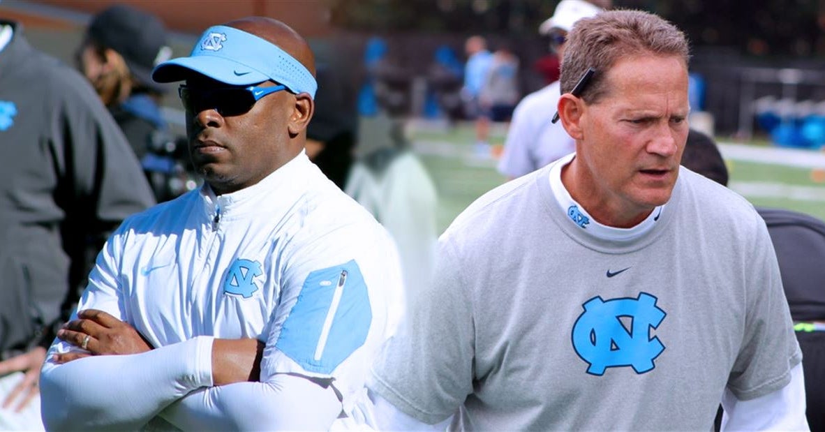 The Recruiting Styles and Approach of Charlton Warren and Gene Chizik