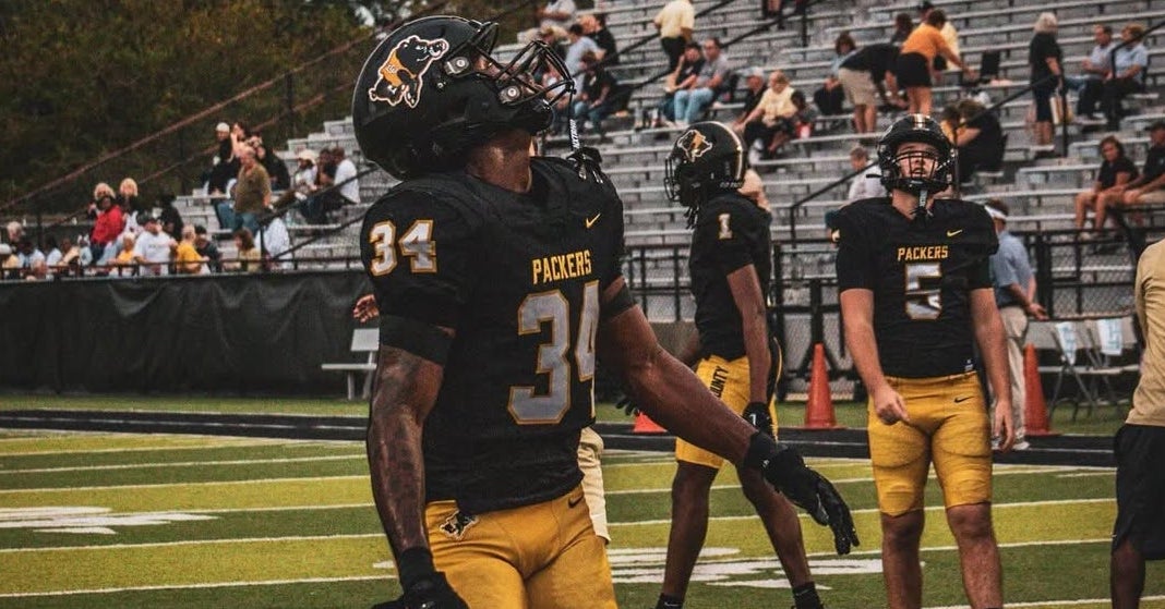 Coveted RB Jae Lamar details his first ever visit to Miami this weekend