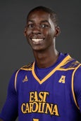 East Carolina 2025 Basketball Commits