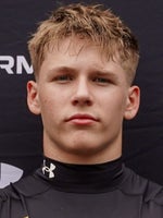 Jay Schell, Rabun Gap-Nacoochee, Linebacker