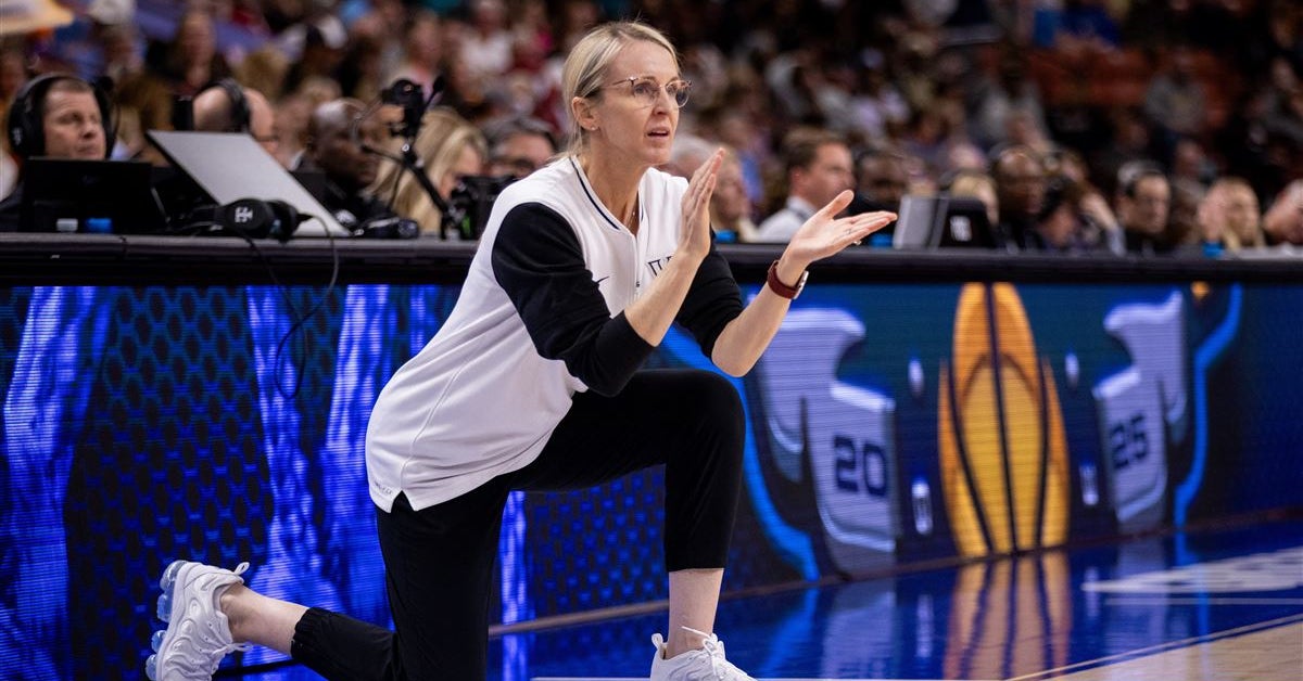 Despite an early NCAA Tournament exit, Shea Ralph sights Vanderbilt's ...