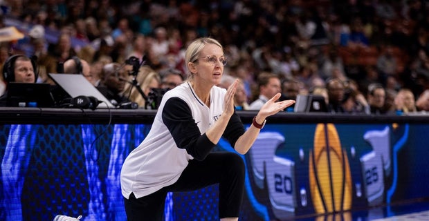 Despite an early NCAA Tournament exit, Shea Ralph sights Vanderbilt's ...