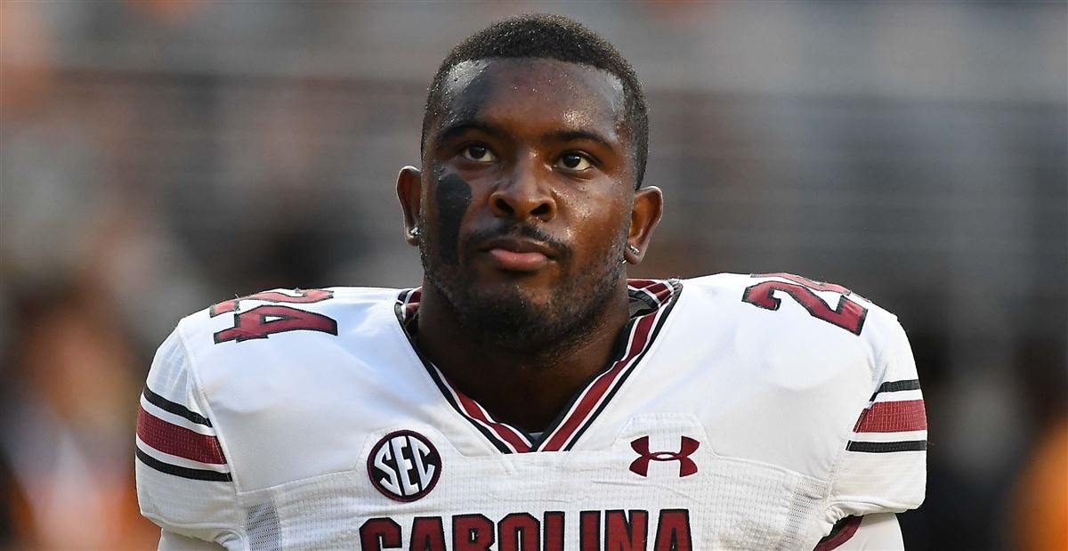 Mario Anderson officially enters NCAA Transfer Portal - Football Alliance