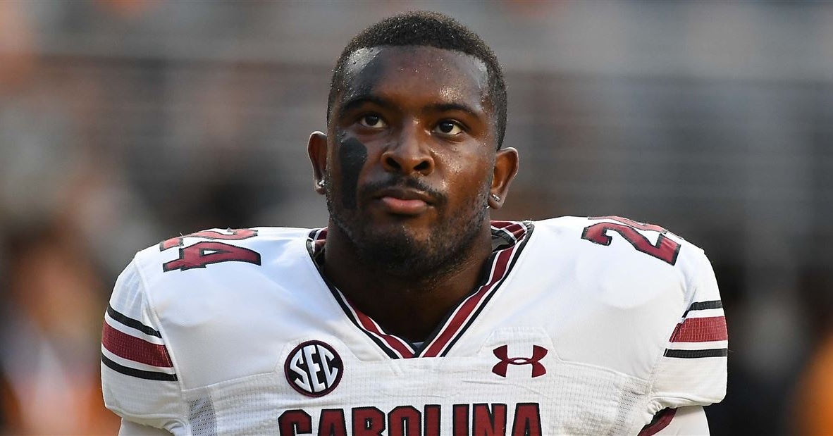 Mario Anderson officially enters NCAA Transfer Portal