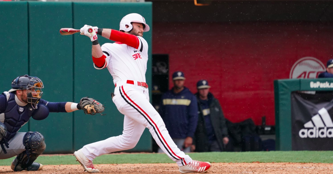 Evan Edwards Selected by Miami Marlins in 4th Round of MLB Draft