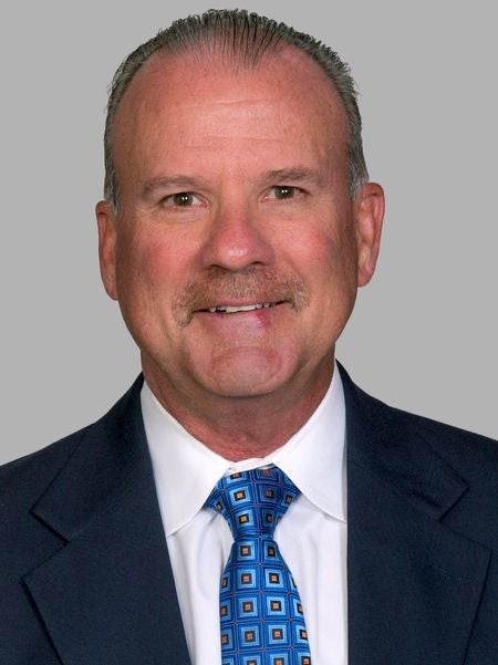 Kevin Coyle, Defensive Coordinator (FB), Miami Dolphins