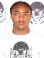 Vincent Davis, UNLV, Running Back