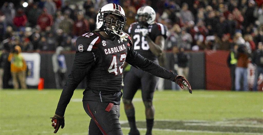 Top 15 most important - No. 14 Jordan Diggs