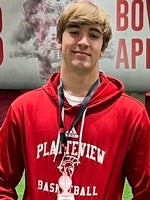 Reiman Zebert, Stanford, Tight End