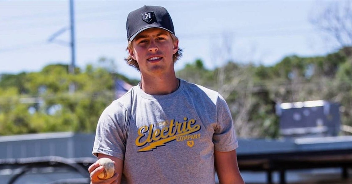 Diamond Dawg 2026 commitment Wilson Andersen set for national all-star ...