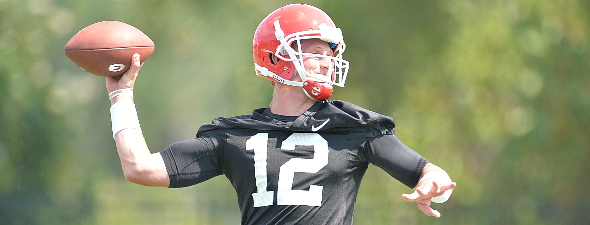 Brice Ramsey