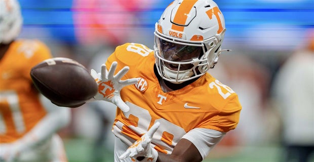 Tracking all of Tennessee’s transfer portal departures