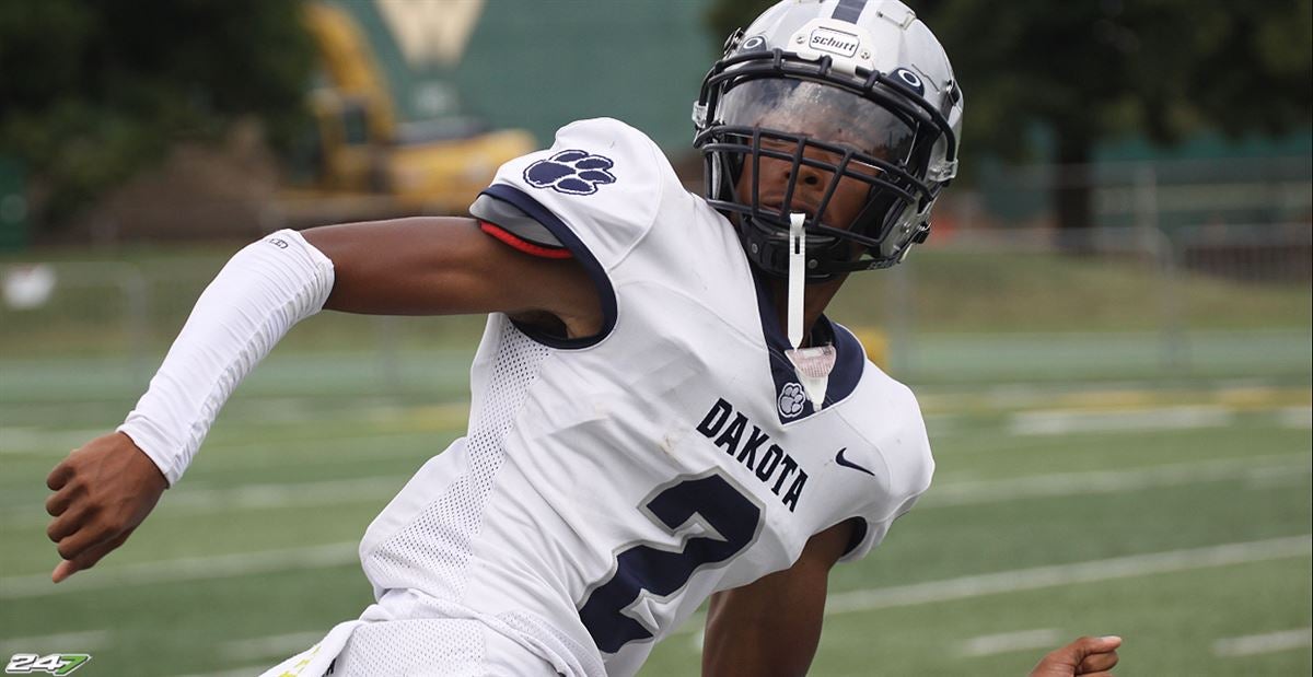 Scouting Report: Macomb Dakota vs Bloomfield Hills Brother Rice