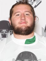 Riley Simonds, Florida, Offensive Line