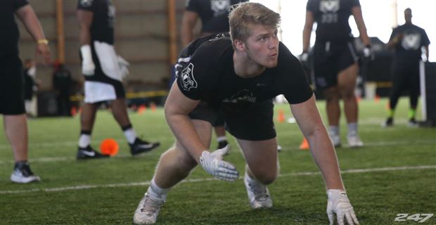 4-star defender John Waggoner to visit Eugene in June